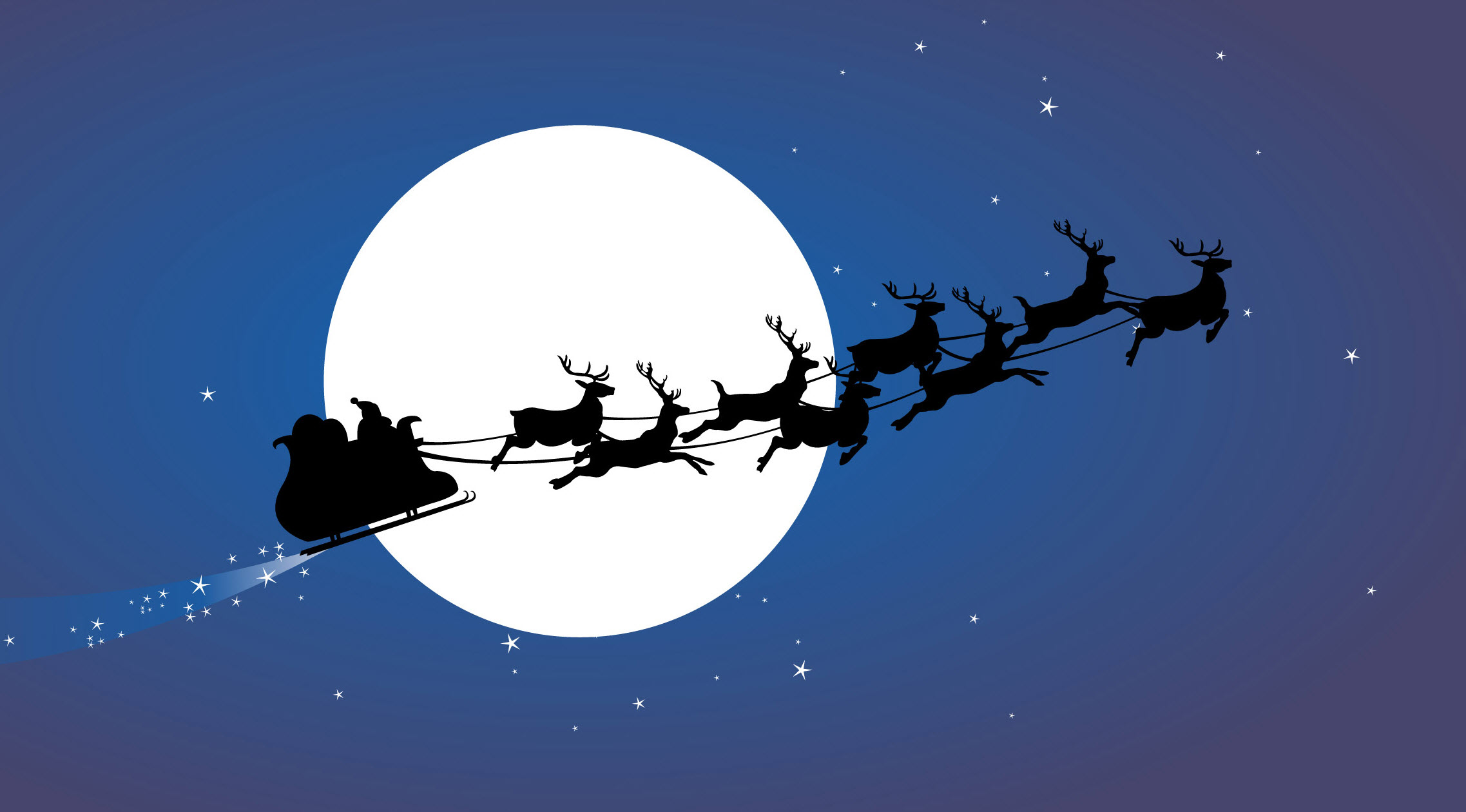 Search Results For Santa Sleigh Template Calendar 2015