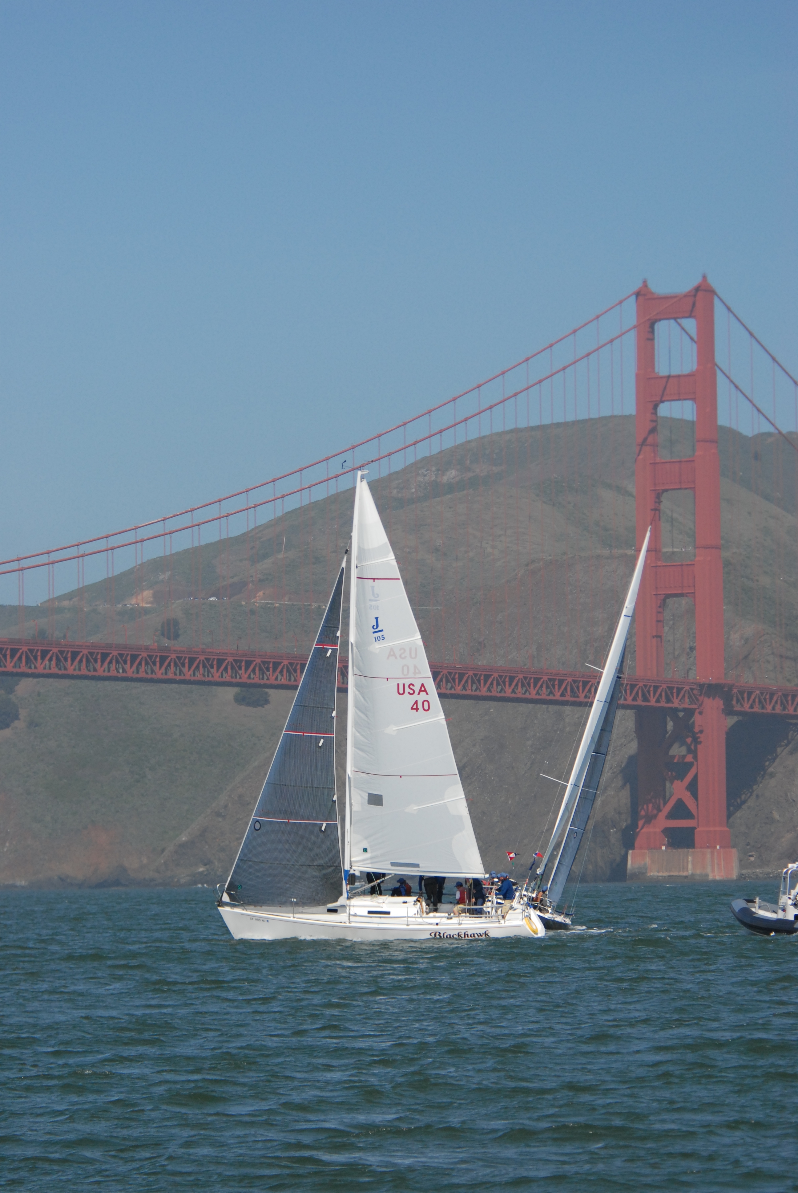 DSC_0345 - Scuttlebutt Sailing News