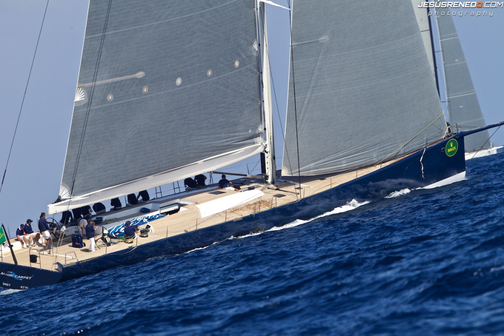 Maxi Worlds 2013 - Scuttlebutt Sailing News: Providing sailing news for ...