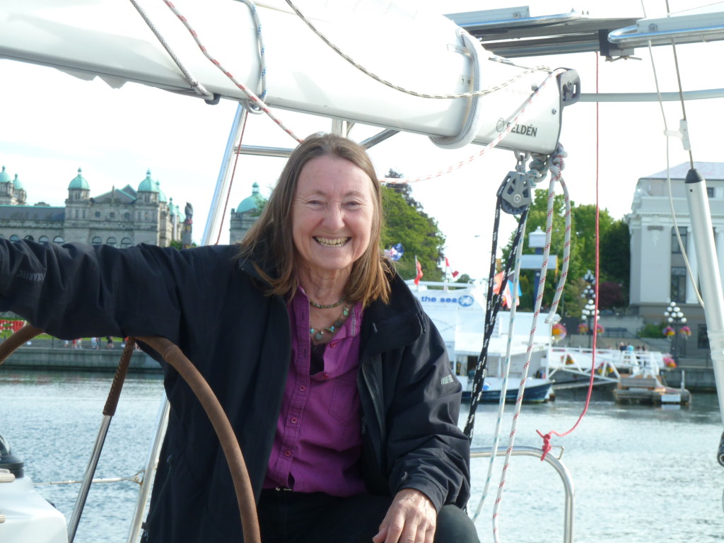 Jeanne Socrates honored by Ocean Cruising Club >> Scuttlebutt Sailing ...