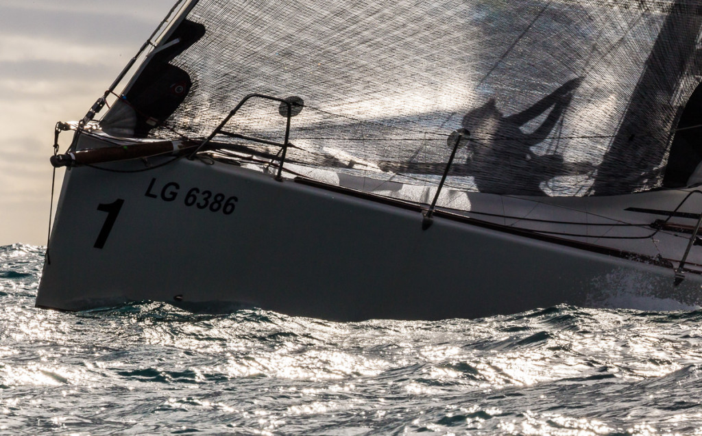 Xxx Primo Cup Trophée Credit Suisse Scuttlebutt Sailing News Providing Sailing News For Sailors