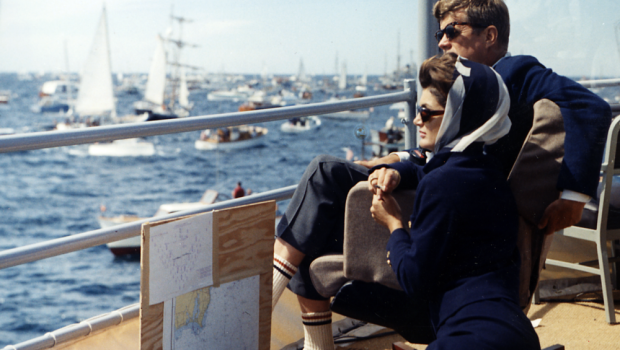 Why we are tied to the ocean >> Scuttlebutt Sailing News: Providing ...