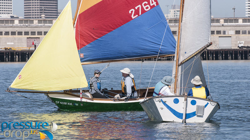 Pelican: Large water bird, small water boat >> Scuttlebutt Sailing News ...