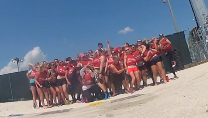 VIDEO: Wisco Sailing Team Spring Training >> Scuttlebutt Sailing News ...