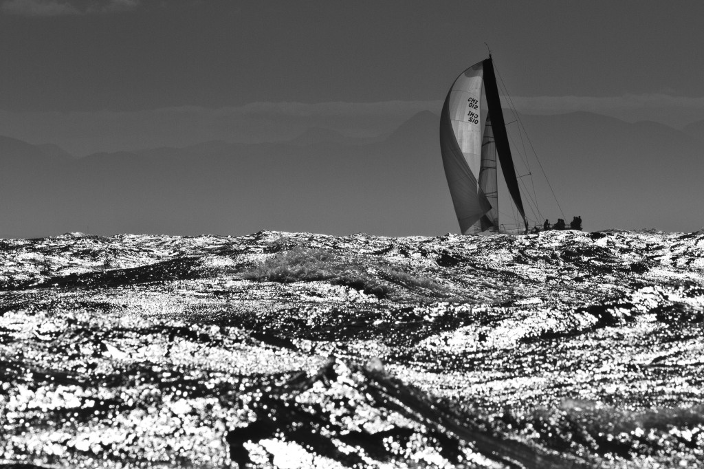 PHOTO: Soto 40 World Championship >> Scuttlebutt Sailing News ...