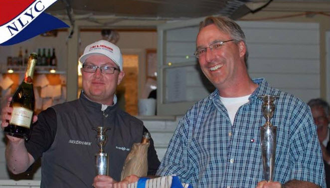 Peter Keck, Ben Porter win C Scow National Championship >> Scuttlebutt ...