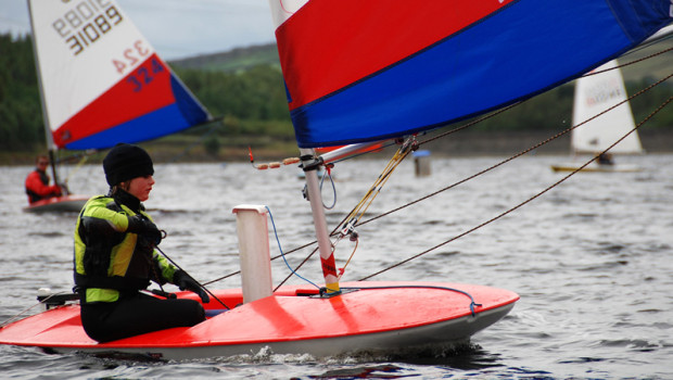 PHOTO: Messing about with boats >> Scuttlebutt Sailing News: Providing ...