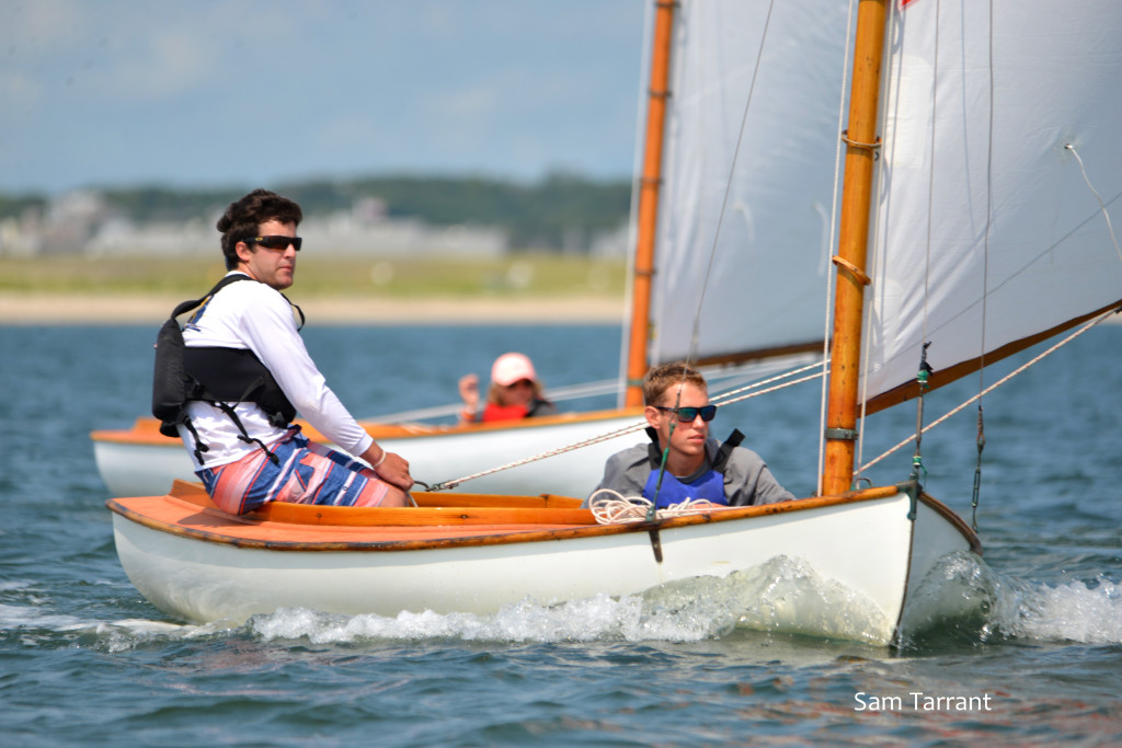 PHOTOS: Old and New >> Scuttlebutt Sailing News: Providing sailing news ...