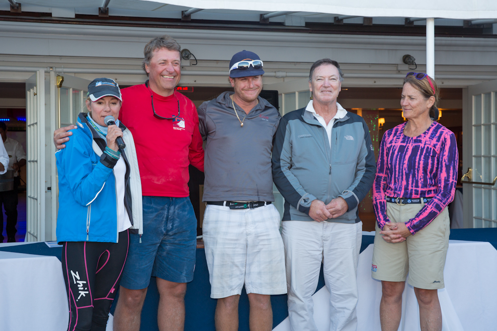 Nantucket RW inspires perspective on Global picture >> Scuttlebutt ...