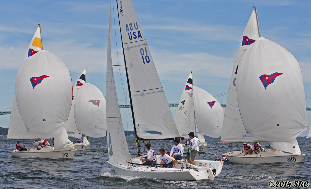 Riding the ragged edge at 2014 U.S. Qualifying Series >> Scuttlebutt ...