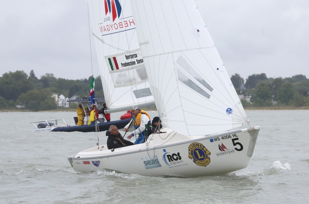 Chicago to Host 2015 Blind World Fleet Racing Championship ...