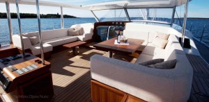 PHOTOS: A stunning super yacht, the Swan 105-RS >> Scuttlebutt Sailing ...