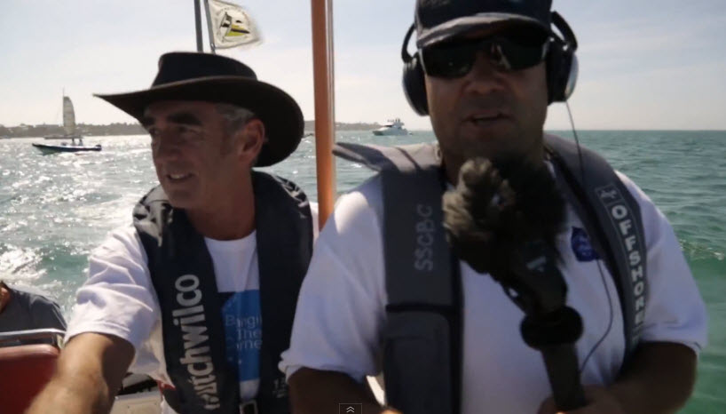 VIDEO: This Fleet is Cracka-Lacka >> Scuttlebutt Sailing News ...
