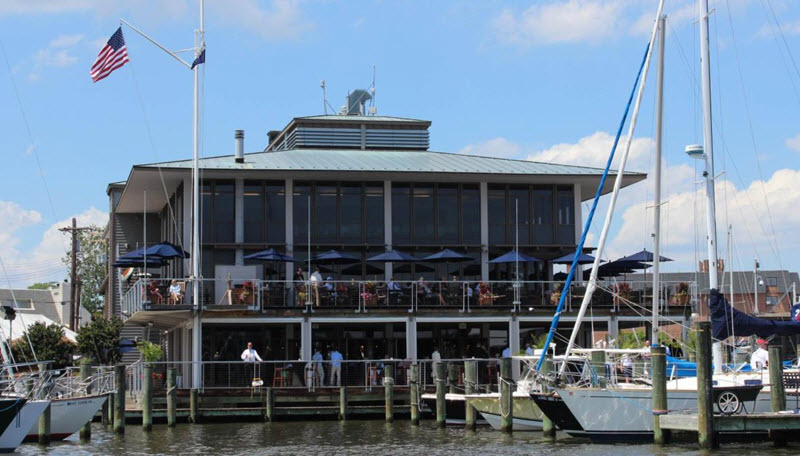 Sailing Clubs: Know Your Customer >> Scuttlebutt Sailing News ...