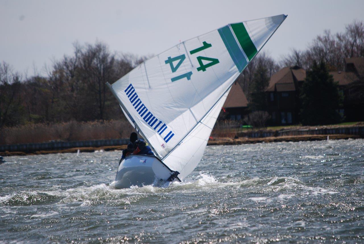 PHOTOS: Staying Chill in High School >> Scuttlebutt Sailing News ...