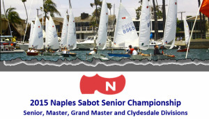 NAPLES SABOT - Scuttlebutt Sailing News: Providing sailing news for sailors
