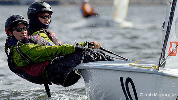 Head Injuries: Leadership Needed to Keep Sailing Safe >> Scuttlebutt ...