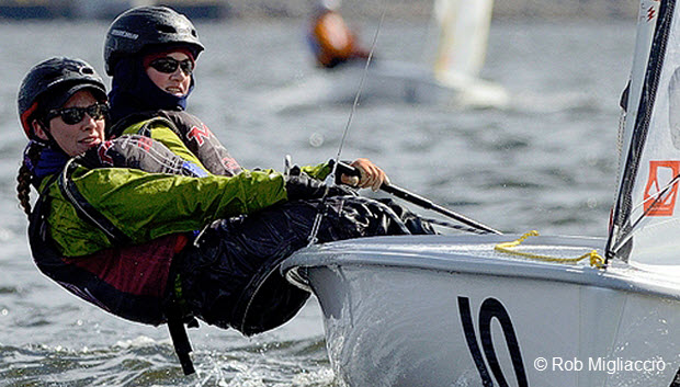Head Injuries: Leadership Needed to Keep Sailing Safe >> Scuttlebutt ...
