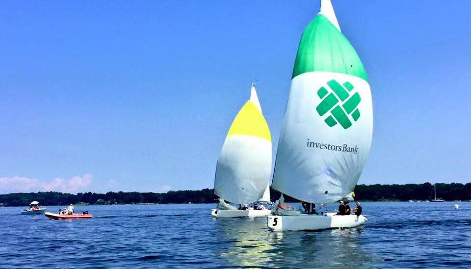 Aussies Sweep Finals at Oakcliff International >> Scuttlebutt Sailing ...