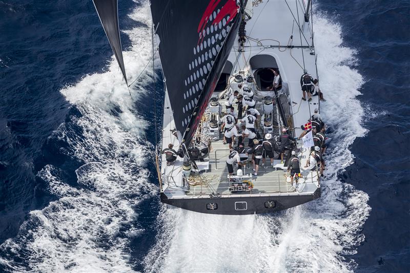 comanche 2 - Scuttlebutt Sailing News: Providing sailing news for sailors