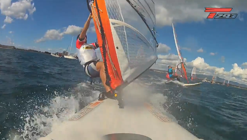 Early winners at Techno 293 Worlds >> Scuttlebutt Sailing News: Providing sailing news for sailors