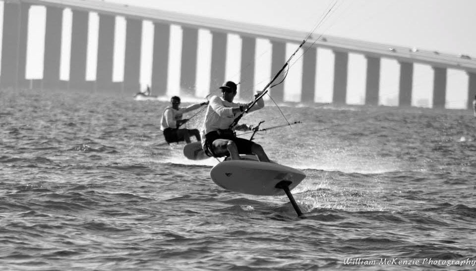 KiteFoil Racing in Florida >> Scuttlebutt Sailing News: Providing ...