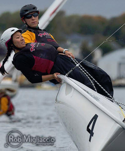 Sailing and Head Injuries >> Scuttlebutt Sailing News: Providing ...