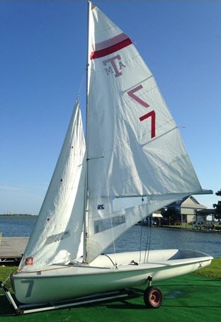 Sailing and Head Injuries >> Scuttlebutt Sailing News: Providing ...