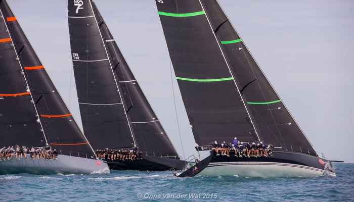 maxi 72 - Scuttlebutt Sailing News: Providing sailing news for sailors