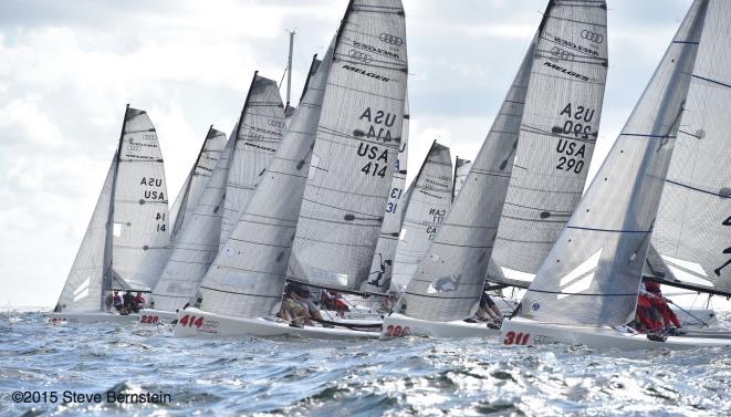 melges 20 - Scuttlebutt Sailing News: Providing sailing news for sailors
