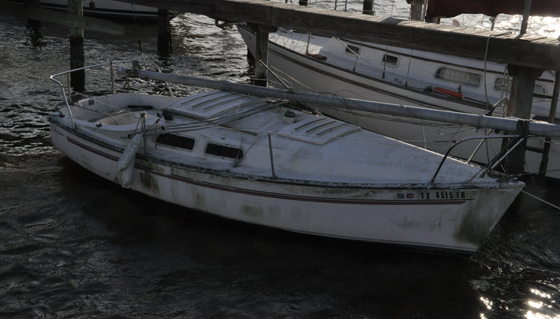 John Vigor Archives - Scuttlebutt Sailing News: Providing sailing news ...