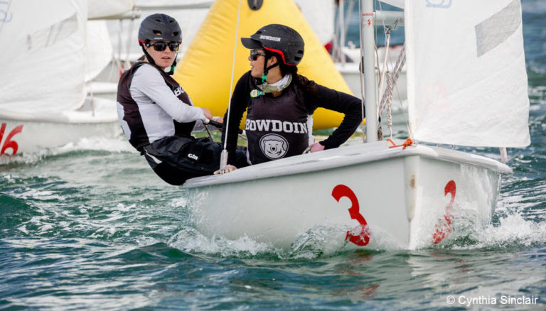 PHOTO: First it was lifejackets, now it is helmets >> Scuttlebutt ...