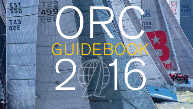 ABC's of ORC Handicap Racing System >> Scuttlebutt Sailing News ...