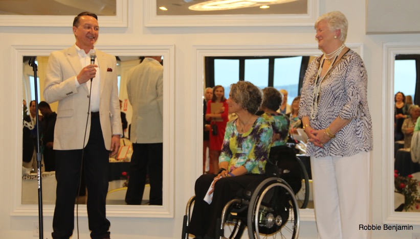 Y-Knot is recipient of Clagett Boat Grant Program >> Scuttlebutt ...