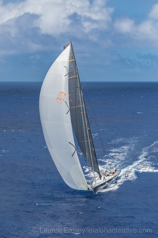 Pacific Cup: Record Race for Rio 100 >> Scuttlebutt Sailing News ...