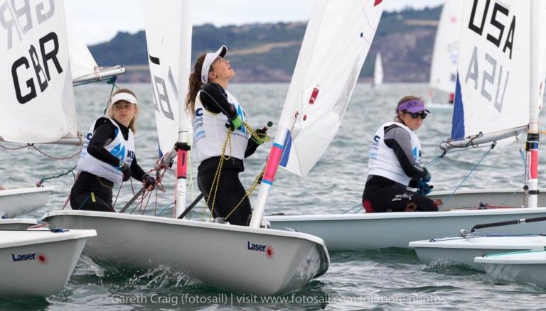 laser radial - Scuttlebutt Sailing News: Providing sailing news for sailors