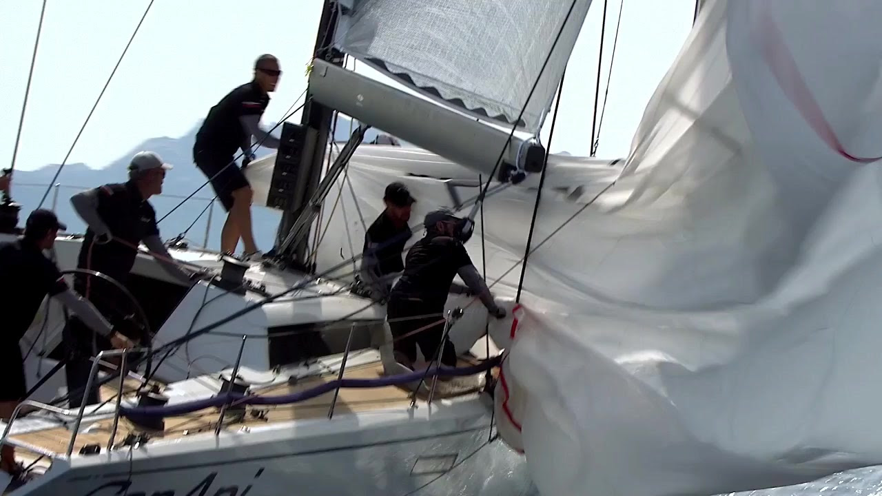 World on Water Global Sailing News – September 23, 2016 >> Scuttlebutt ...