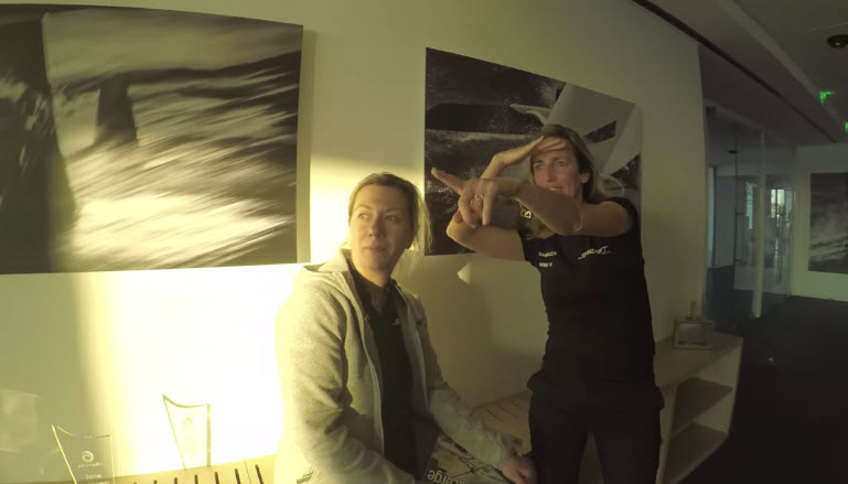VIDEO: Spindrift Racing #MannequinChallenge >> Scuttlebutt Sailing News ...