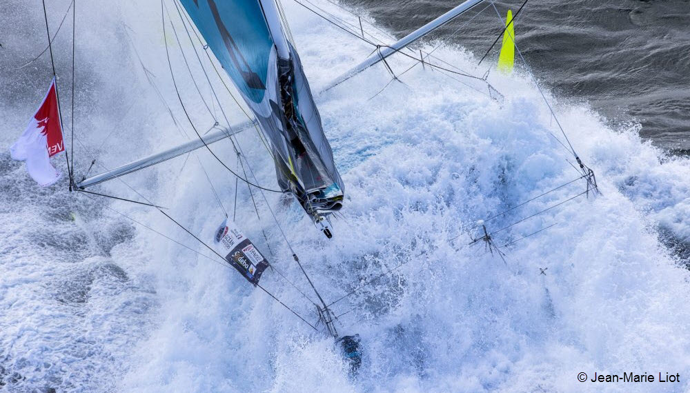 Winners Announced for Mirabaud Yacht Racing Image Award 2016 ...