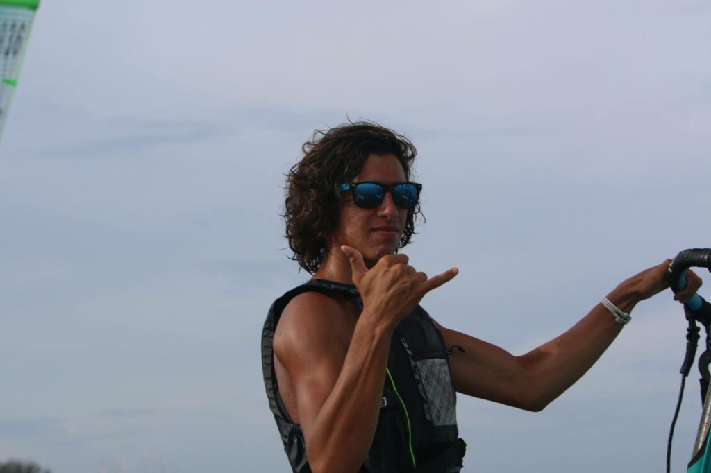 Dutch Wins Kona One World Championship >> Scuttlebutt Sailing News ...