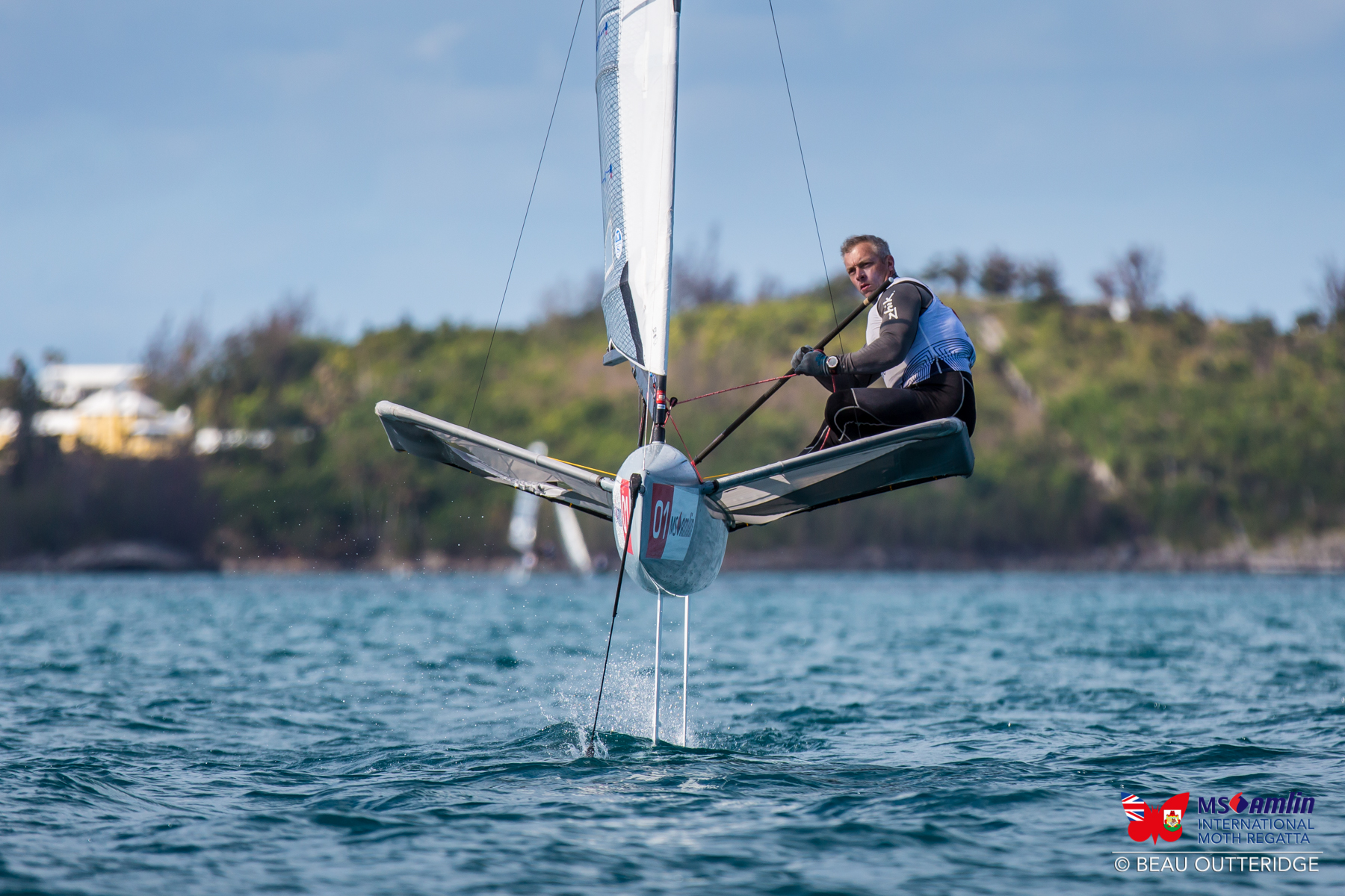 PHOTOS: MS Amlin International Moth Regatta 2016 >> Scuttlebutt Sailing ...