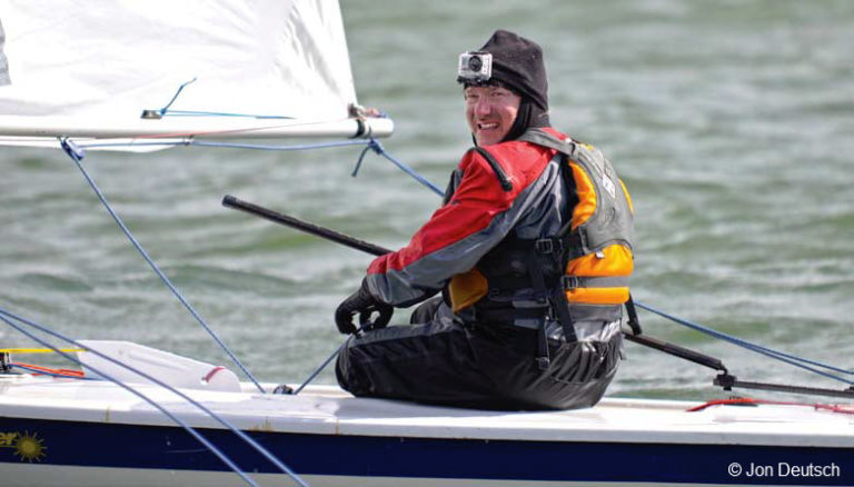 Tim Herzog Archives - Scuttlebutt Sailing News: Providing sailing news ...