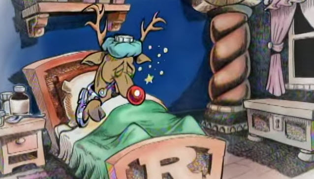 VIDEO: Leroy The Redneck Reindeer >> Scuttlebutt Sailing News ...