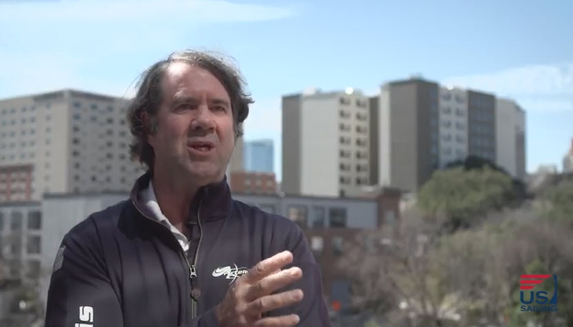 Dave Perry: Changes to Racing Rules of Sailing >> Scuttlebutt Sailing ...