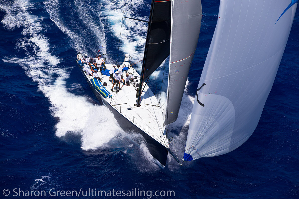 PHOTOS: Transpac Race 2017 Finishes >> Scuttlebutt Sailing News ...