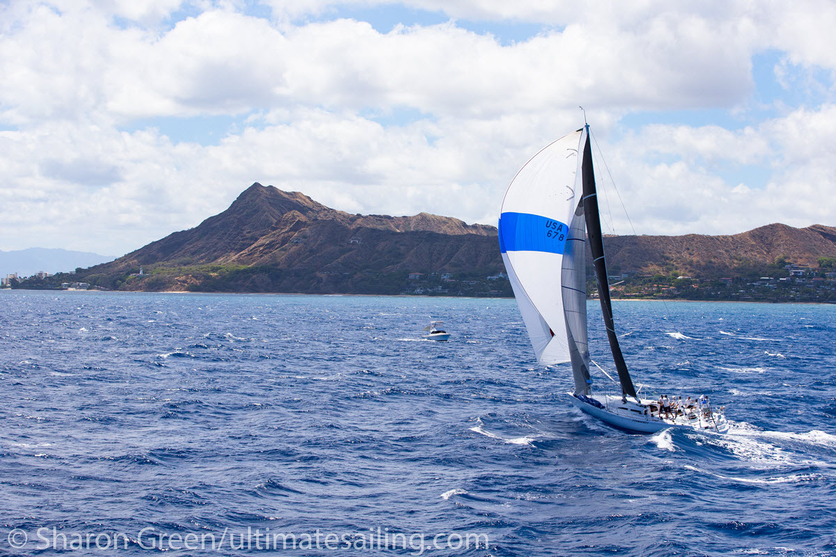 PHOTOS: Transpac Race 2017 Finishes >> Scuttlebutt Sailing News ...
