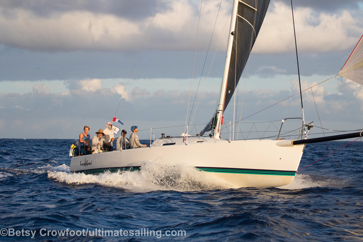 PHOTOS: Transpac Race 2017 Finishes >> Scuttlebutt Sailing News ...