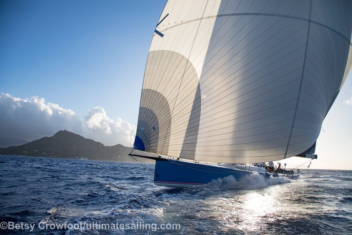 PHOTOS: Transpac Race 2017 Finishes >> Scuttlebutt Sailing News ...