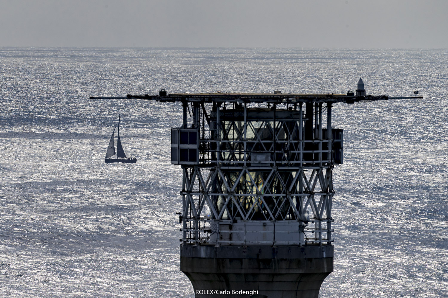 Snapshots of Rolex Fastnet Race 2017 >> Scuttlebutt Sailing News ...