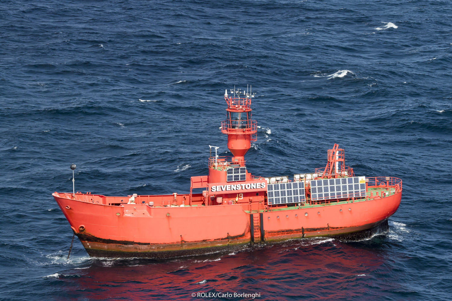 Rolex Fastnet Race 2017 - Scuttlebutt Sailing News: Providing sailing ...